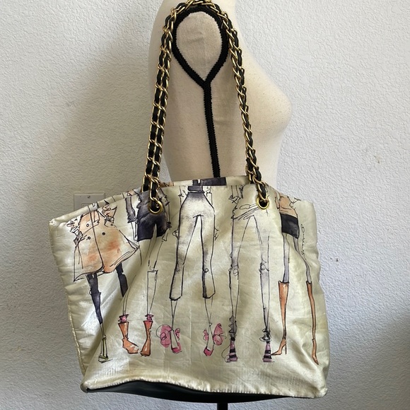 DSW | Bags | Dsw 2 Year Anniversary Tote Bag | Poshmark